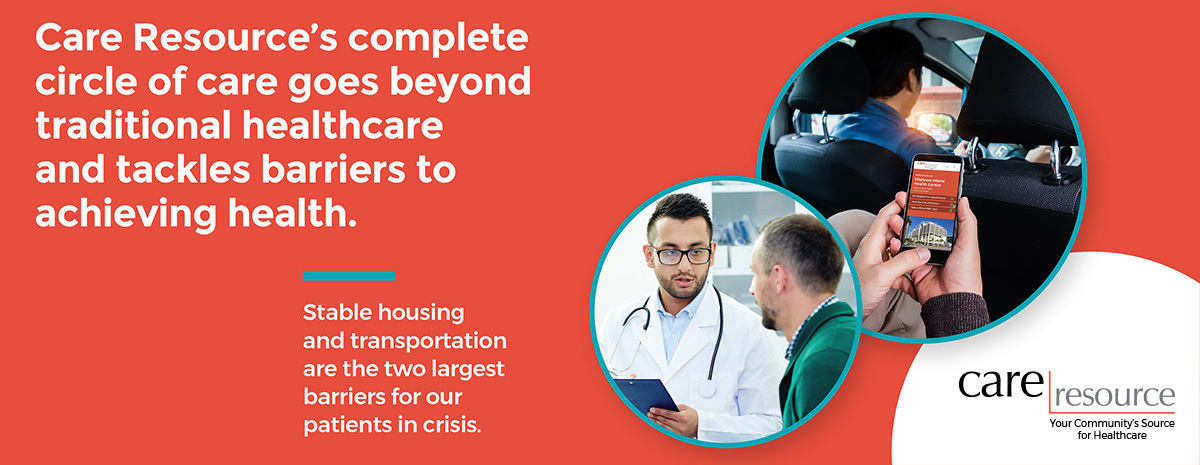 Emergency Assistance